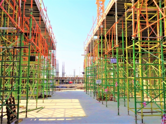 ADSF - SLAB FORMWORK SOLUTIONS