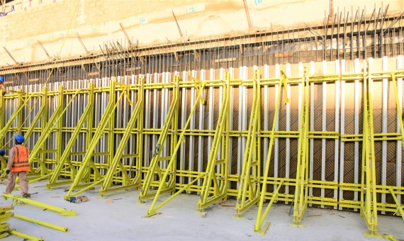 ADSF - Supplier of complete scaffolding and formwork solutions for ...