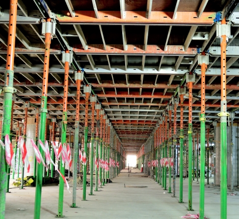 ADSF - Manufacturing Formwork and Scaffolding systems for Concrete ...