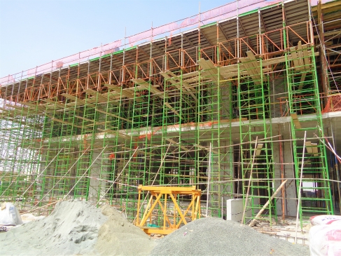 ADSF - Manufacturing Formwork and Scaffolding systems for Concrete ...