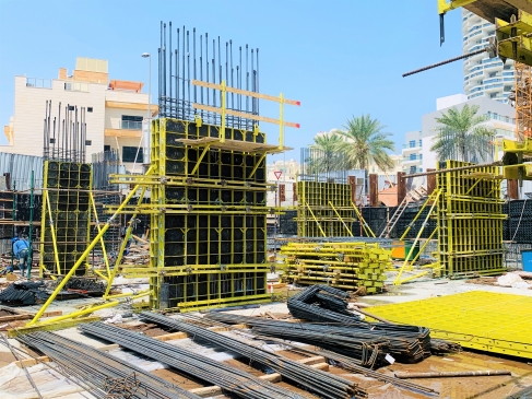 ADSF - Manufacturing Formwork and Scaffolding systems for Concrete ...