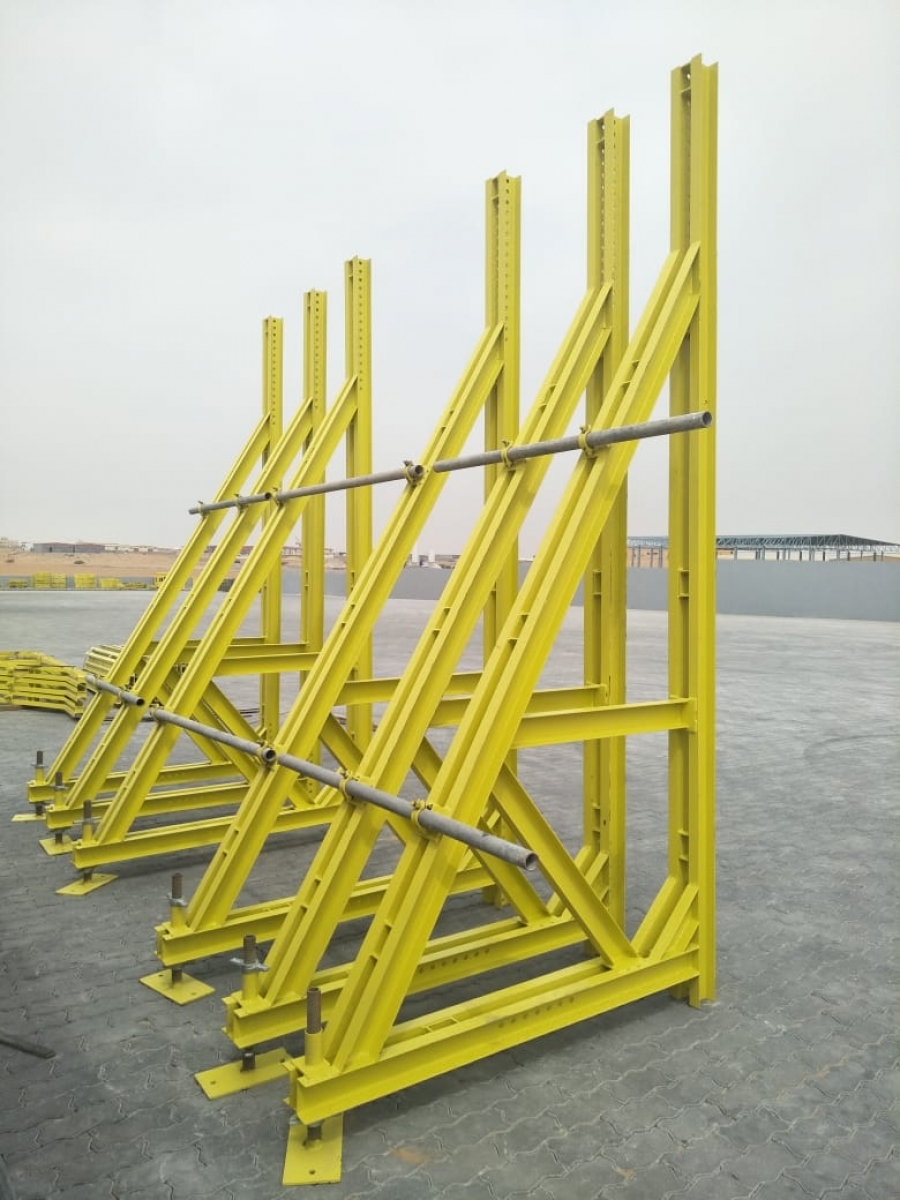 ADSF - A Frame