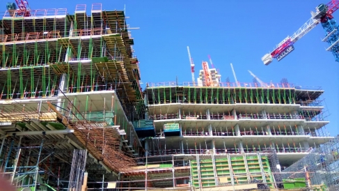 ADSF - Manufacturing Formwork and Scaffolding systems for Concrete ...