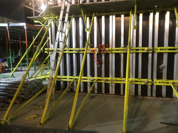 ADSF - DOUBLE PUSH PULL PROP