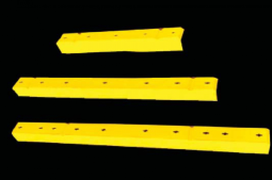 ADSF - Filler Plate